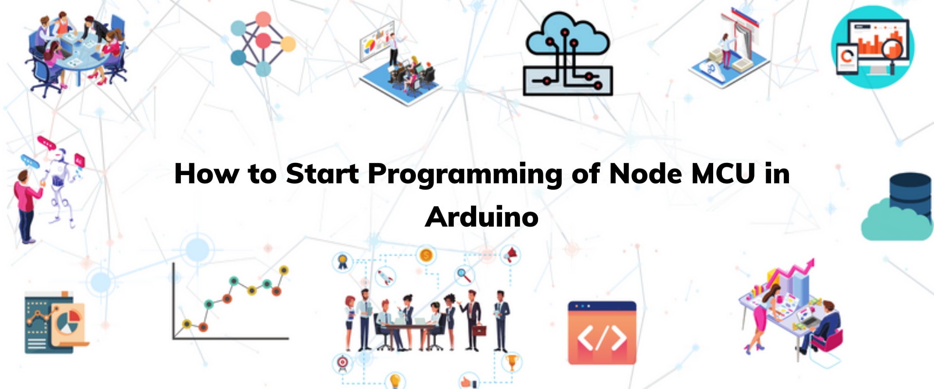 How To Program Nodemcu In Arduino Pianalytix Build Real World Tech Projects