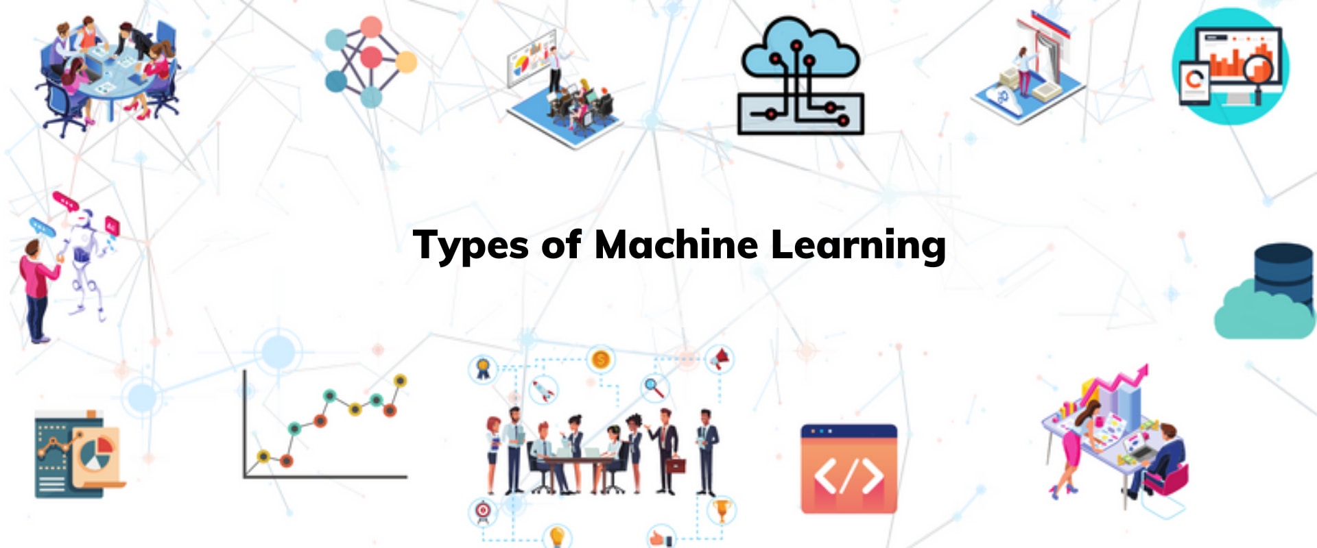 Types of Machine Learning - Pianalytix - Build Real-World Tech Projects Types of Machine Learning - Pianalytix - Build Real-World Tech Projects