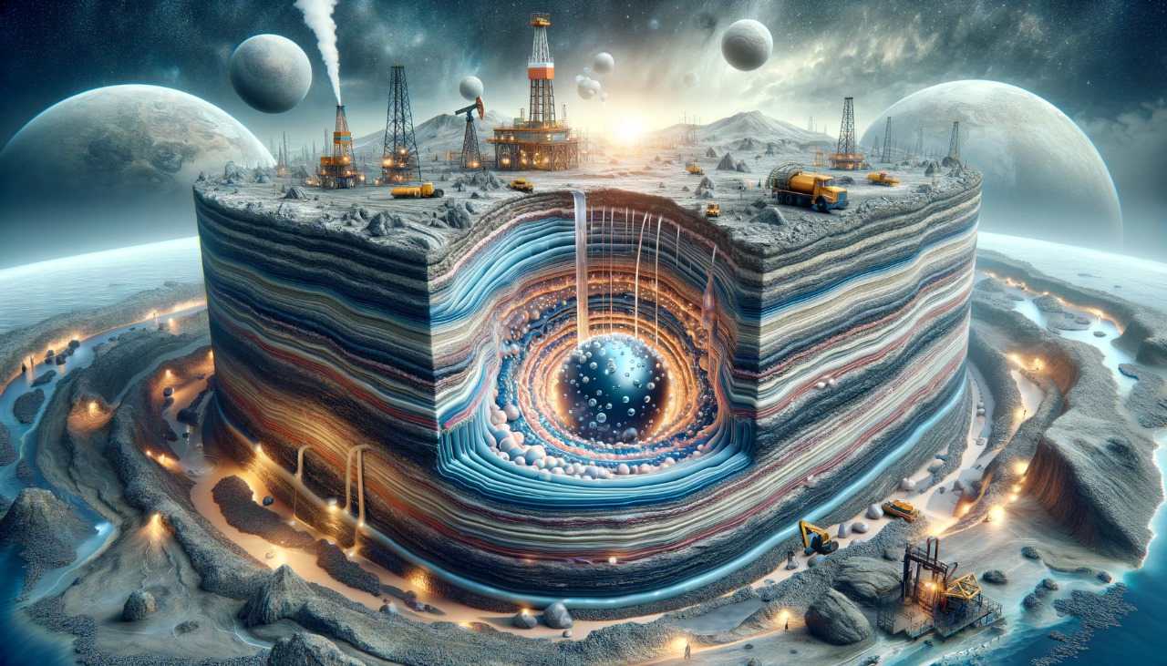 Estimation Of Pore Pressure Using Machine Learning - Data Science Project - Pianalytix - Build ...